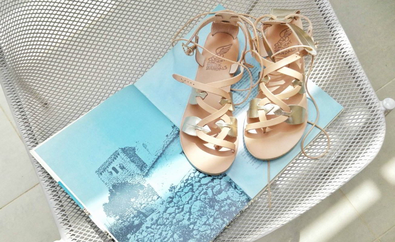 5 Greek brands to take with you at the resort - The Hotel Trotter