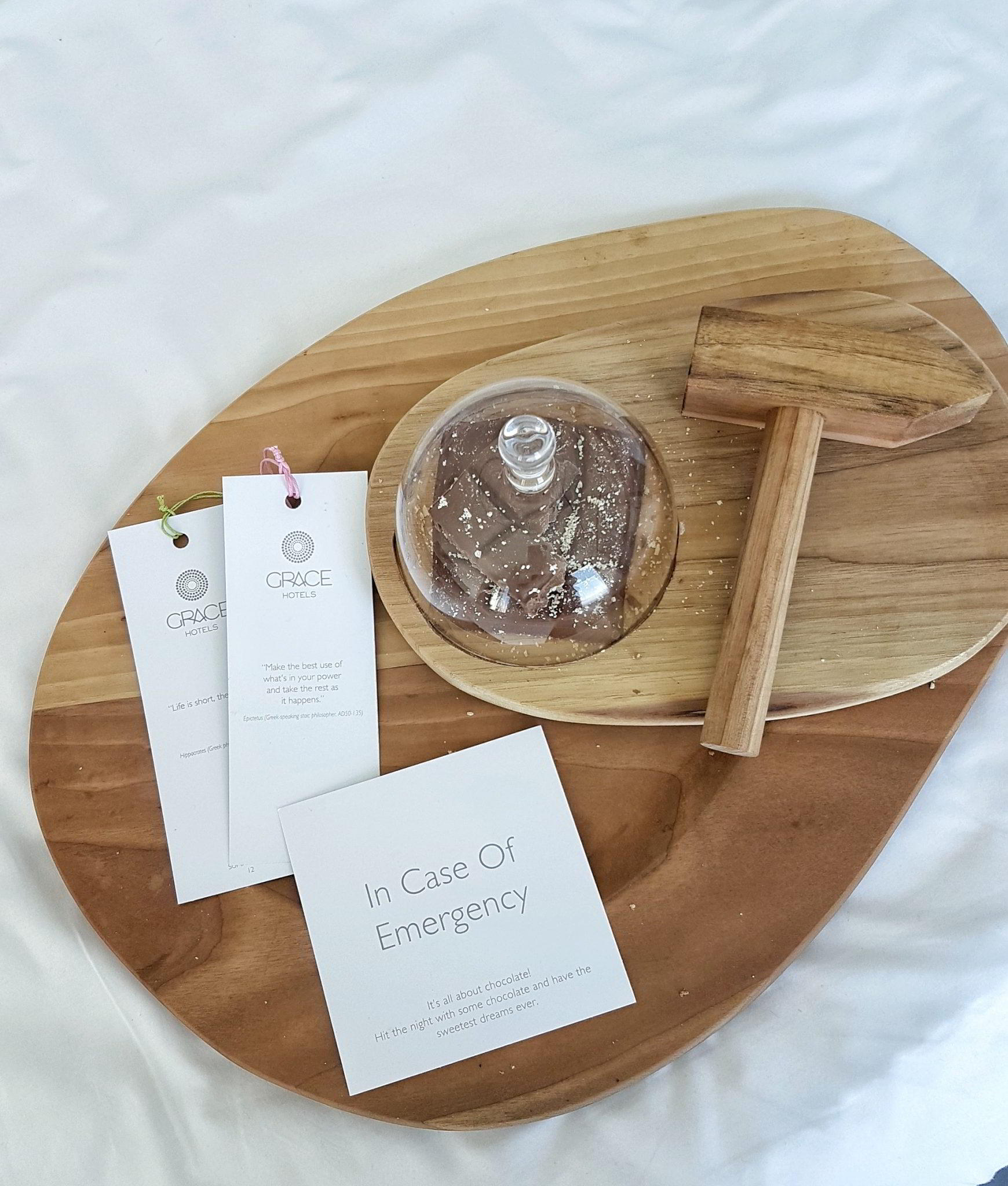 12 cool things I was happy to find in my hotel rooms - The Hotel Trotter
