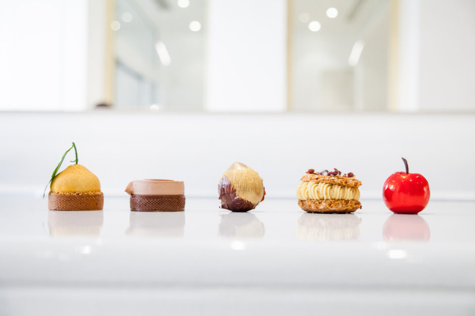 The most awesome hotel desserts created by top pastry chefs worldwide ...