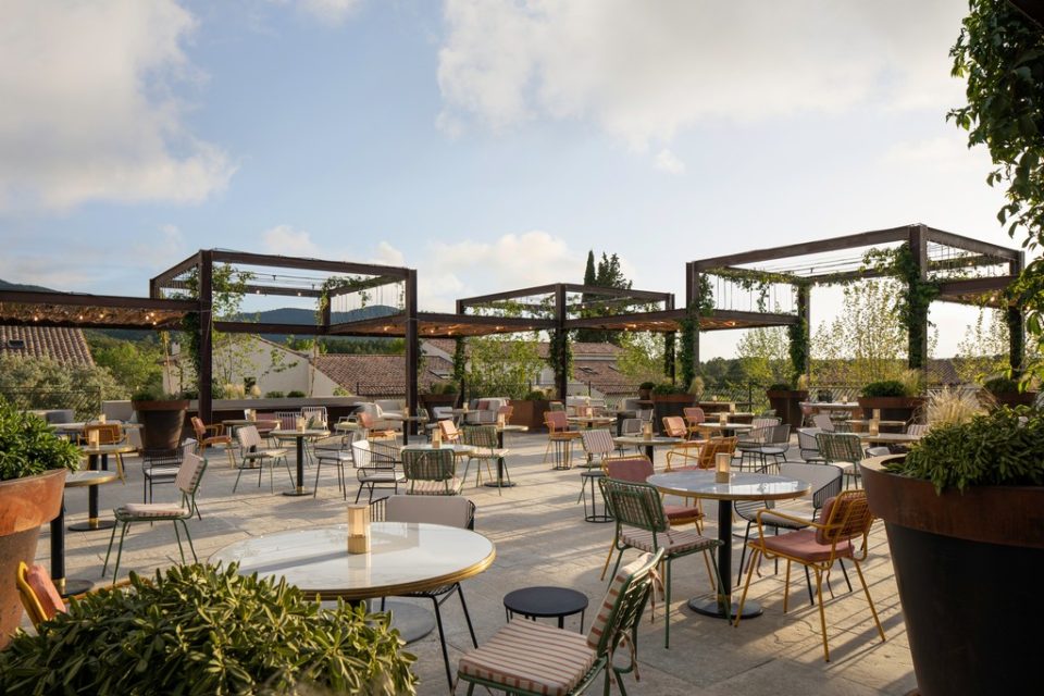 Ultimate Provence is the ultimate destination for wine lovers