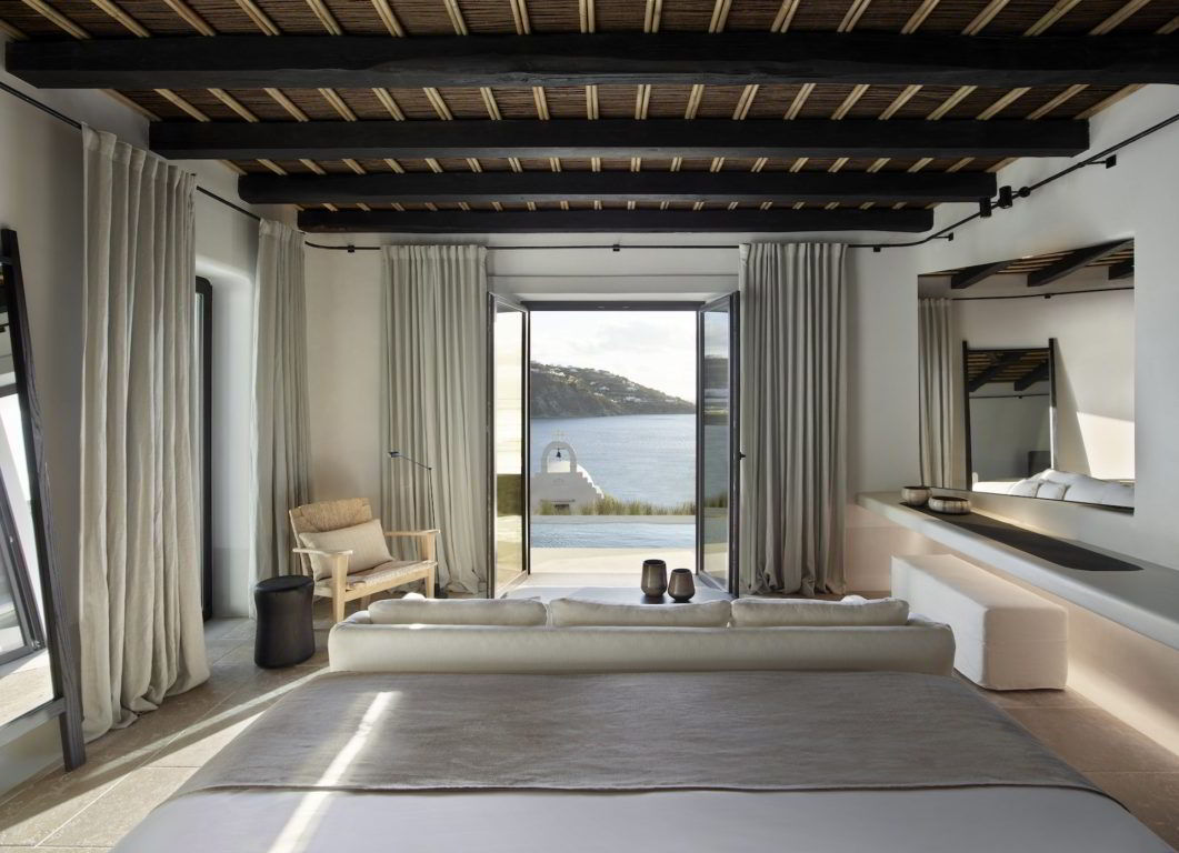 Best Design Hotels in Greece for 2026 | TheHotelTrotter