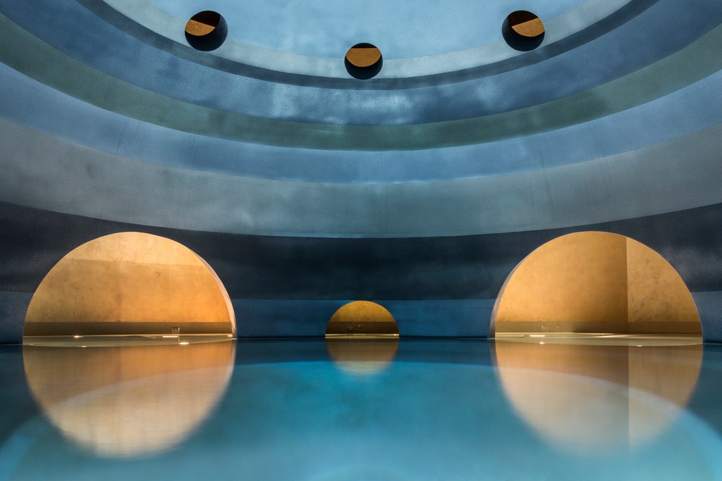 Euphoria Retreat, the new holistic spa destination in Greece