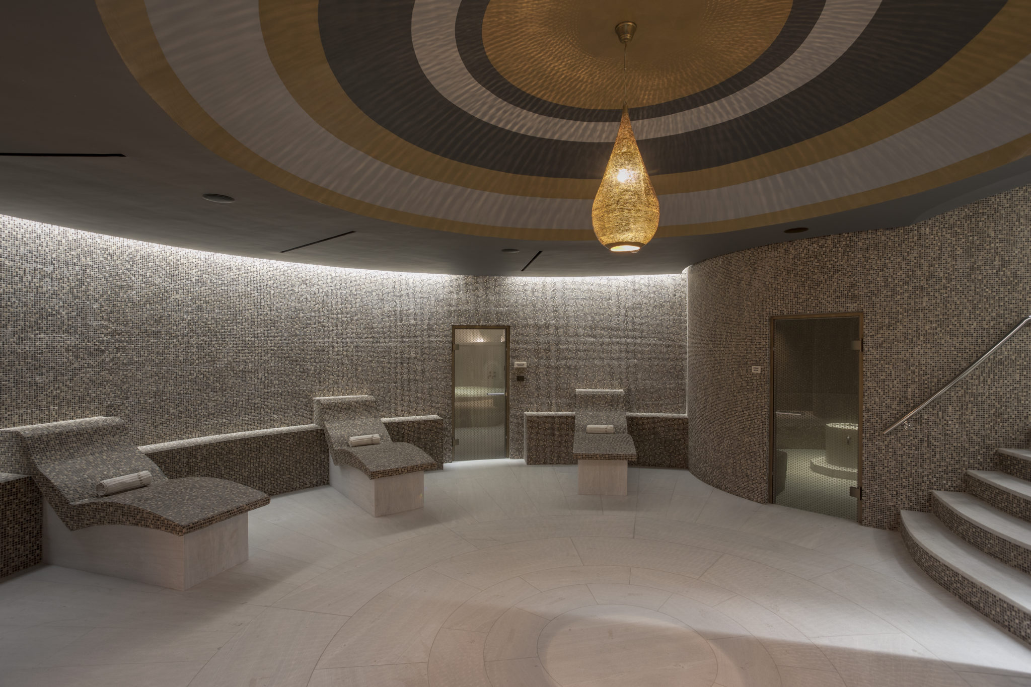 Euphoria Retreat, the new holistic spa destination in Greece