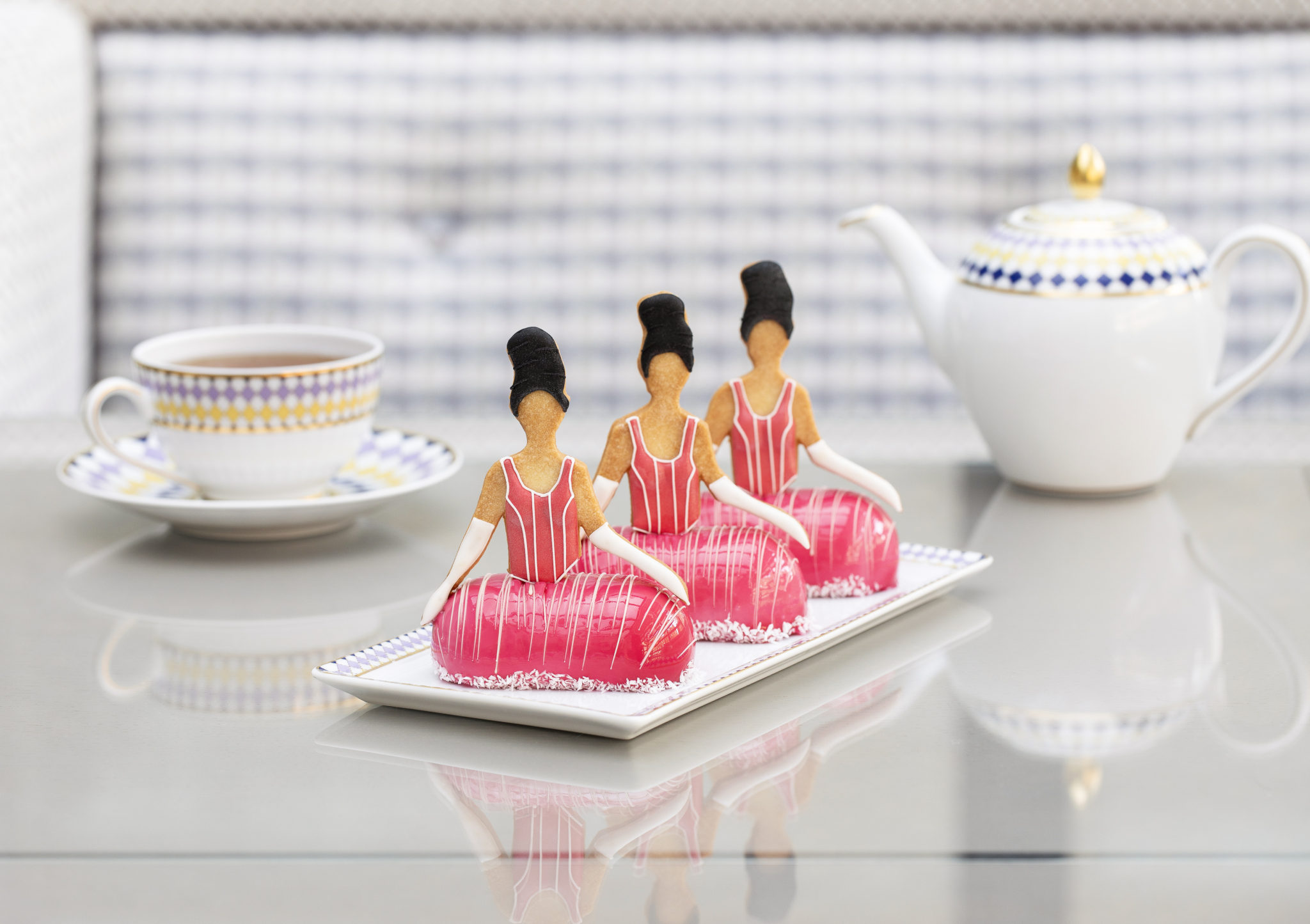 Prêt-à-Portea 2020: 6 fashion designers inspire this year's afternoon ...