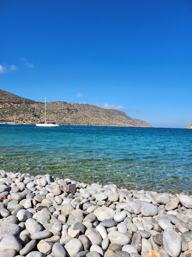 Enjoying the pampering of Blue Palace Resort * Elounda, Crete - The ...