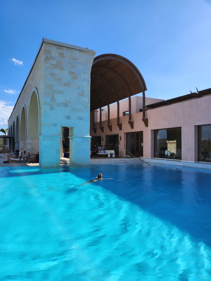 Enjoying the pampering of Blue Palace Resort * Elounda, Crete - The ...