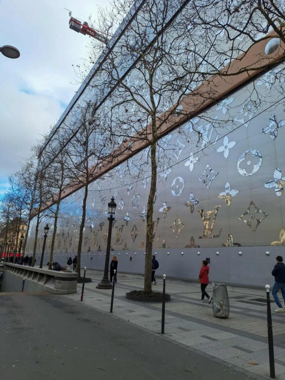 All About Louis Vuitton’s First Luxury Hotel in Paris (2025)