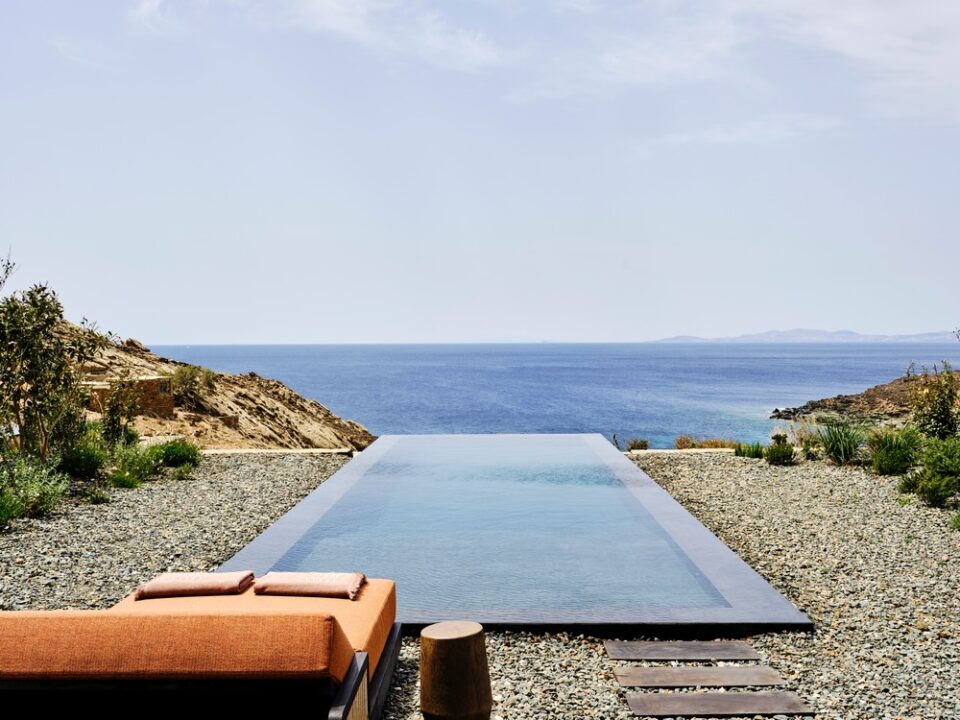 Best Design Hotels in Greece for 2026 | TheHotelTrotter