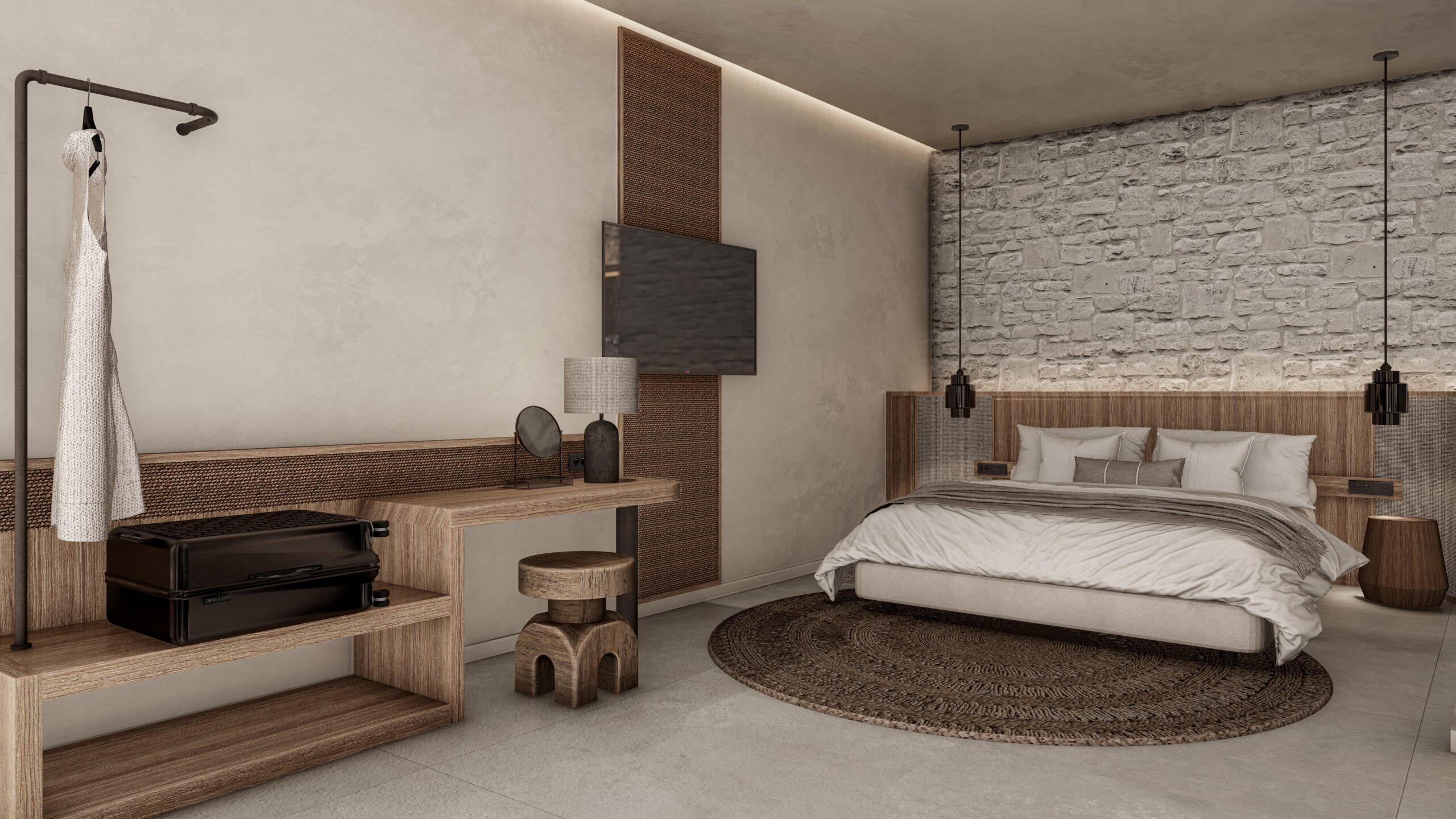 Mosay All Suite Hotel: A New Luxurious Haven in Kos with Greek Charm ...