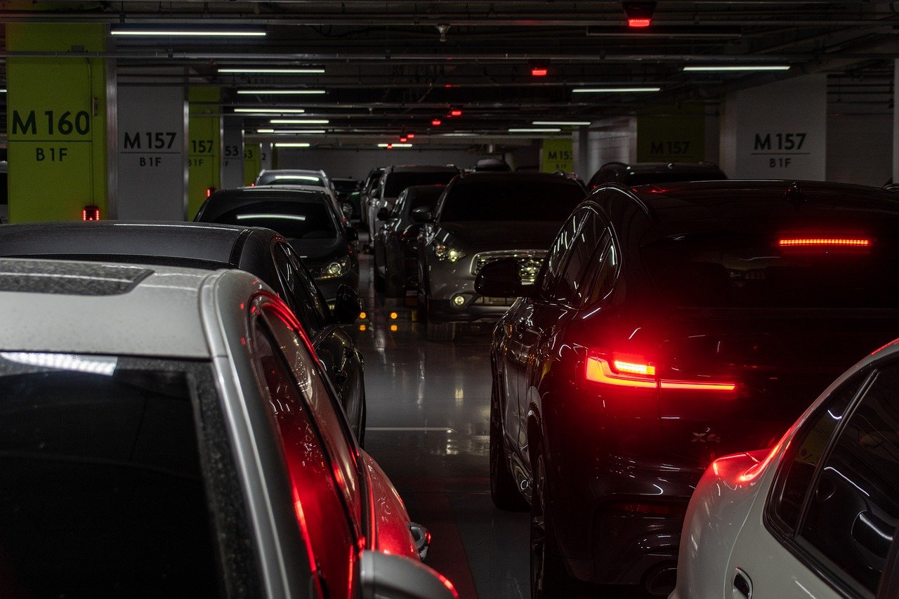 6 Things Every Traveler Should Know About Hotel Parking Safety - The ...