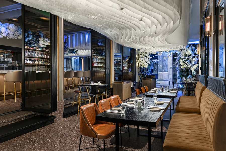 Brunch Sessions at Geco Athens | The Most Stylish Brunch in the Heart ...