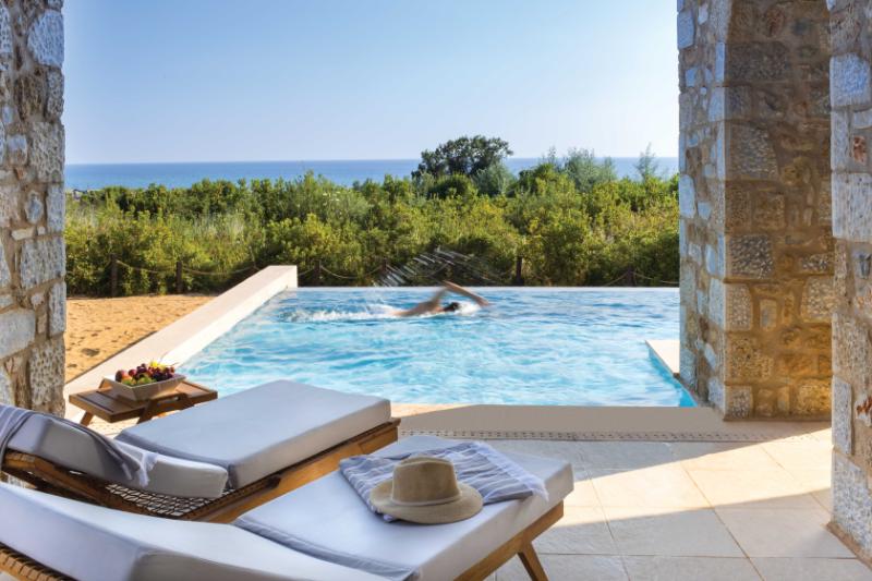 Costa Navarino 2026 Season Opens With New Wellness, Dining, and ...
