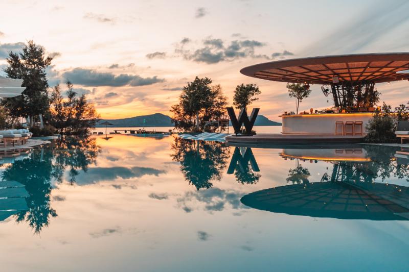 Costa Navarino 2026 Season Opens With New Wellness, Dining, and ...