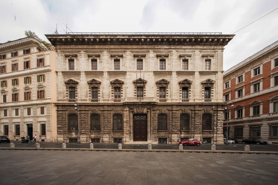 Corinthia Hotels to Open Rome Property on Piazza del Parlamento in ...