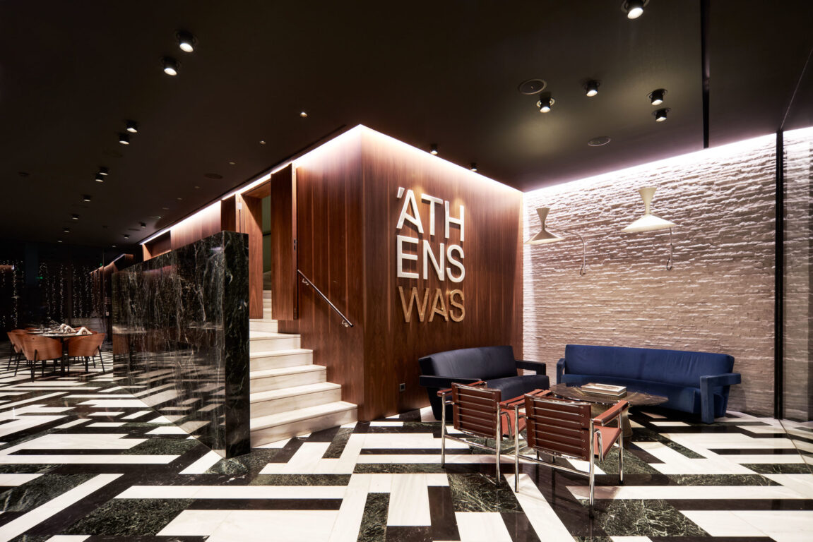 Where to Stay in Athens by Area: The Complete Hotel Guide