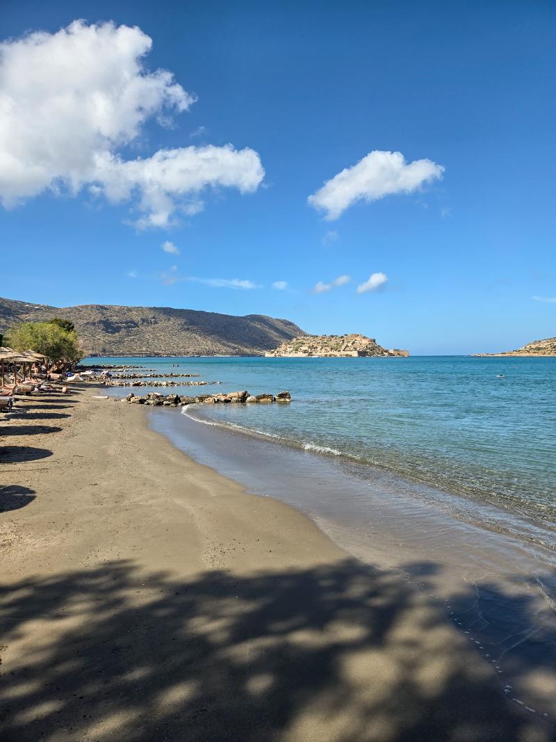 Domes of Elounda Review: Where Spinalonga Becomes Part of the St